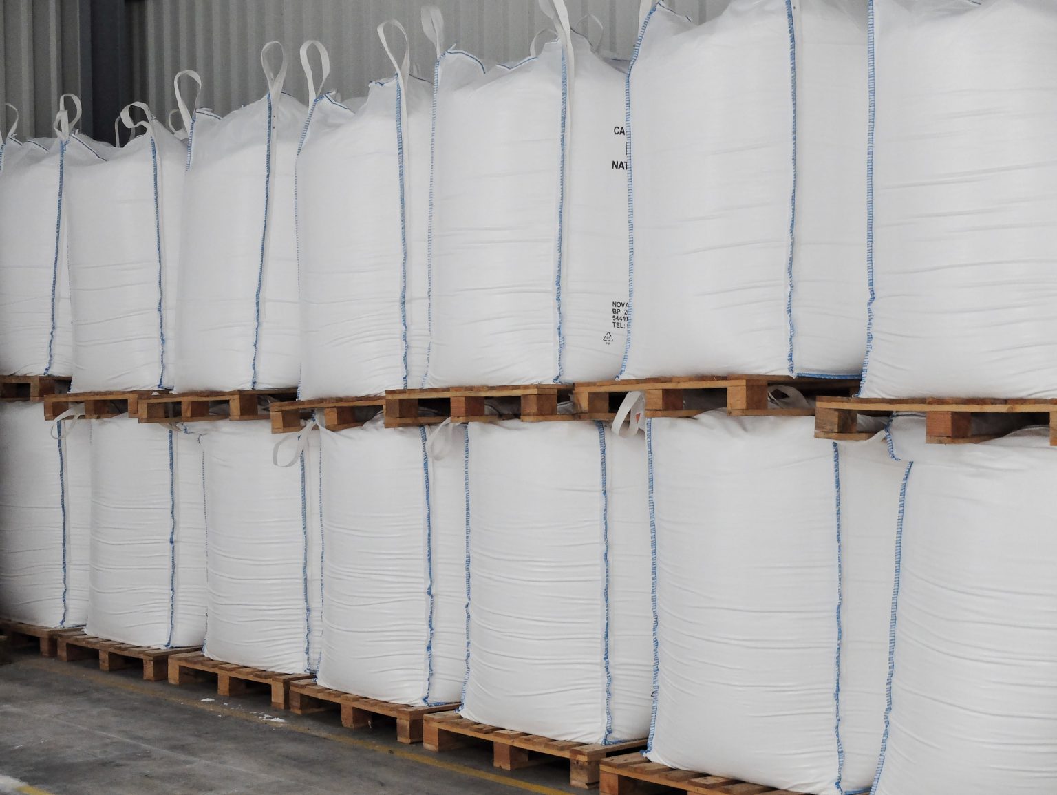 Jual Jumbo Bag Berbagai Ukuran | Supplier Pabrik Distibutor Jumbo Bag ...